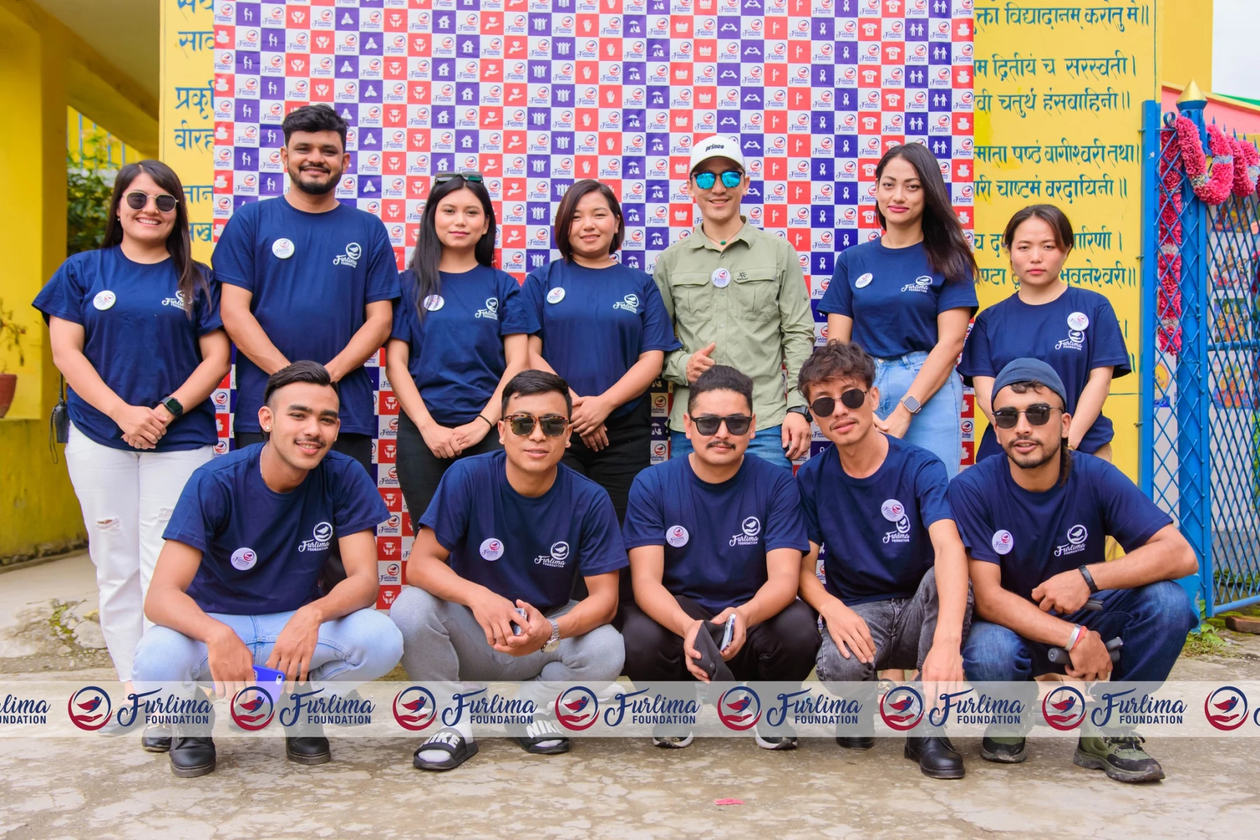 Internship - Furlima Foundation