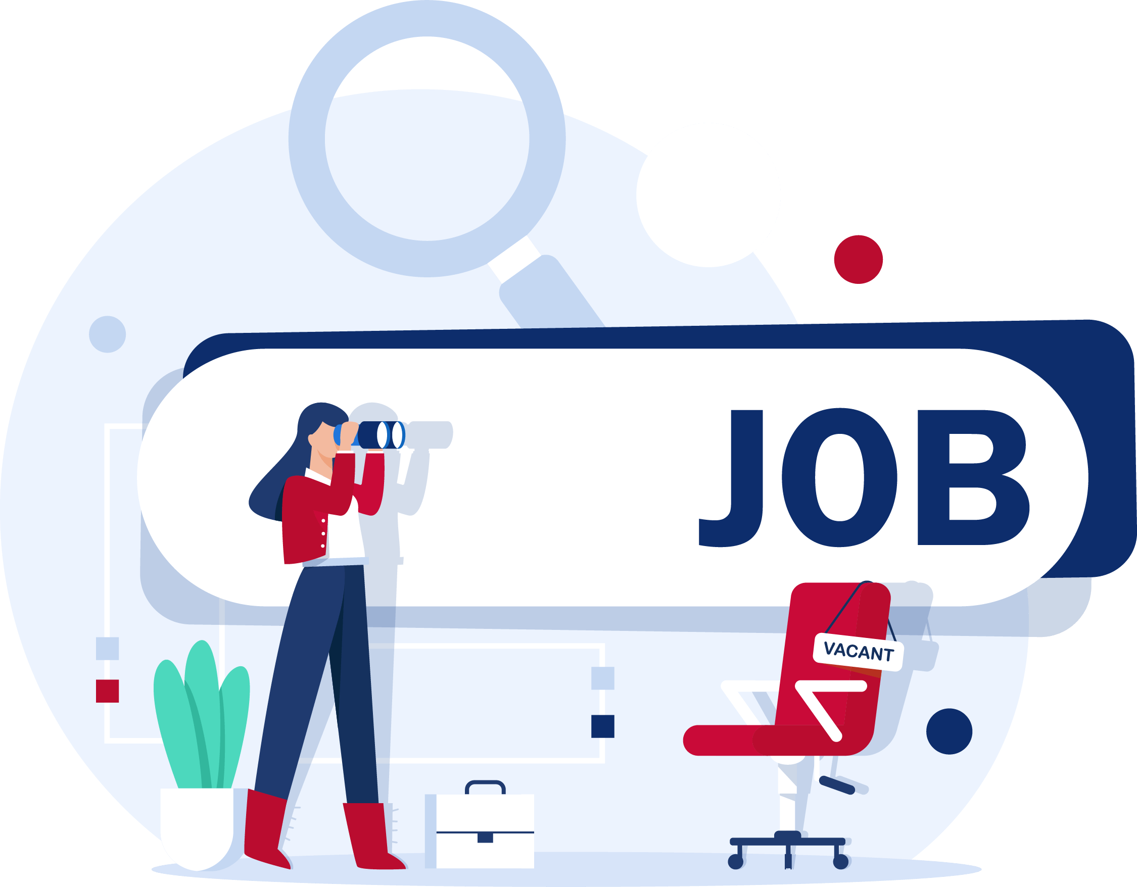 Job Vacancy - Furlima Foundation